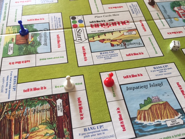 Review: The Ungame | Idle Remorse