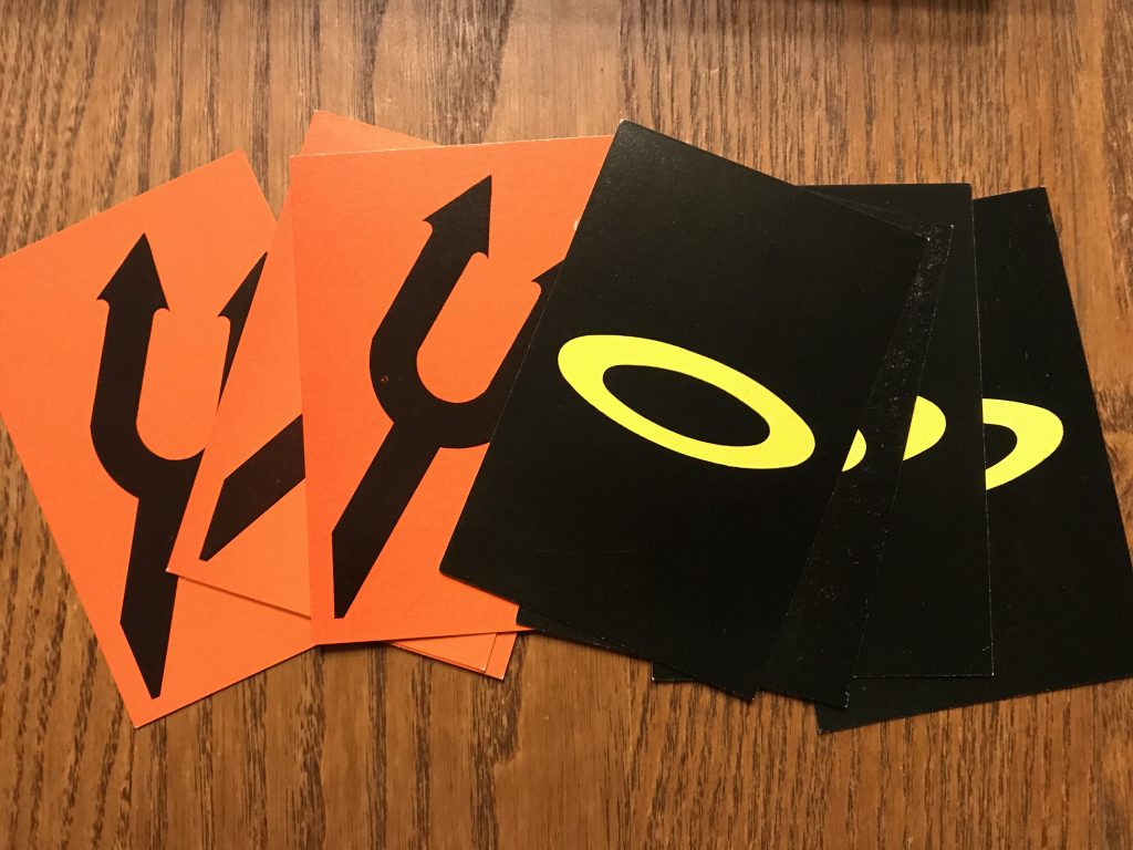 Review: A Question of Scruples | Idle Remorse