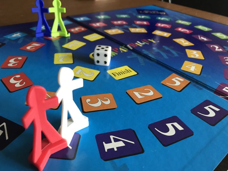 Review: Compatibility | Idle Remorse