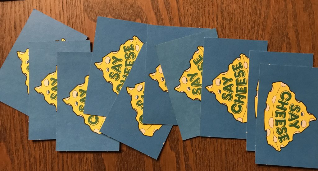 Review: The Family Ties Game | Idle Remorse