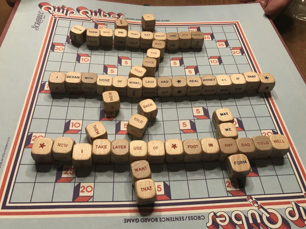 Review: Quip Qubes | Idle Remorse