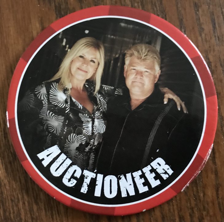 Review: Storage Wars the game | Idle Remorse