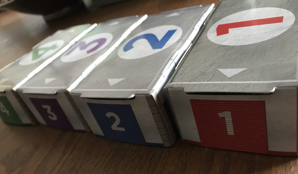 Review: Storage Wars the game | Idle Remorse