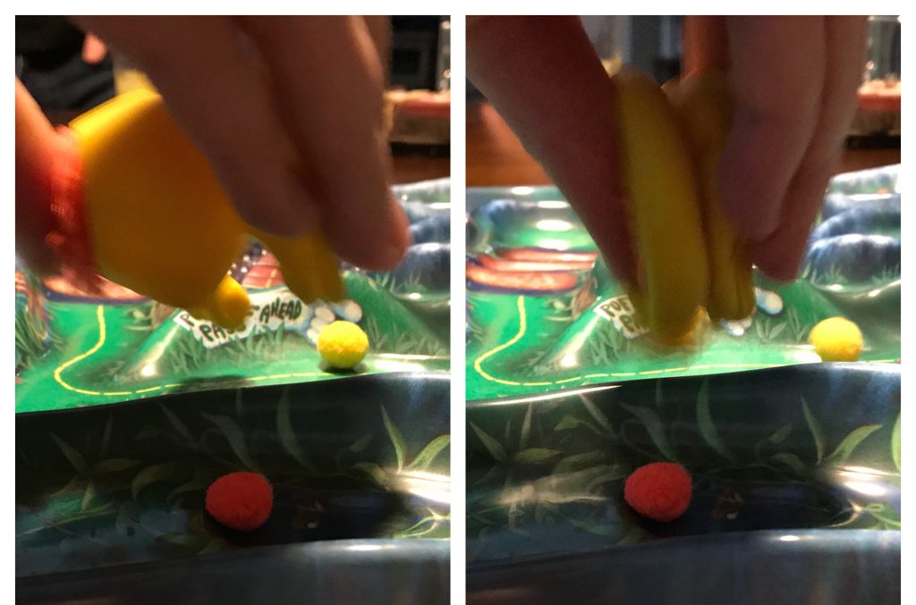 Review: Wacky Blasters | Idle Remorse