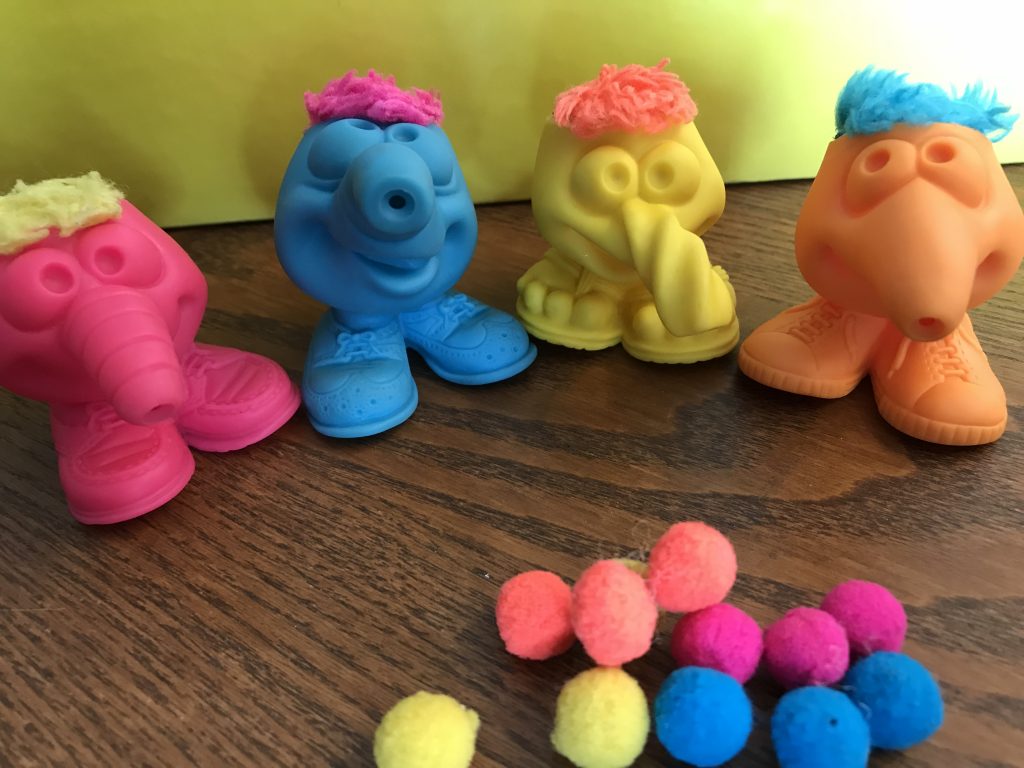 Review: Wacky Blasters | Idle Remorse