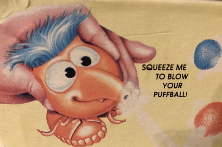 Review: Wacky Blasters | Idle Remorse