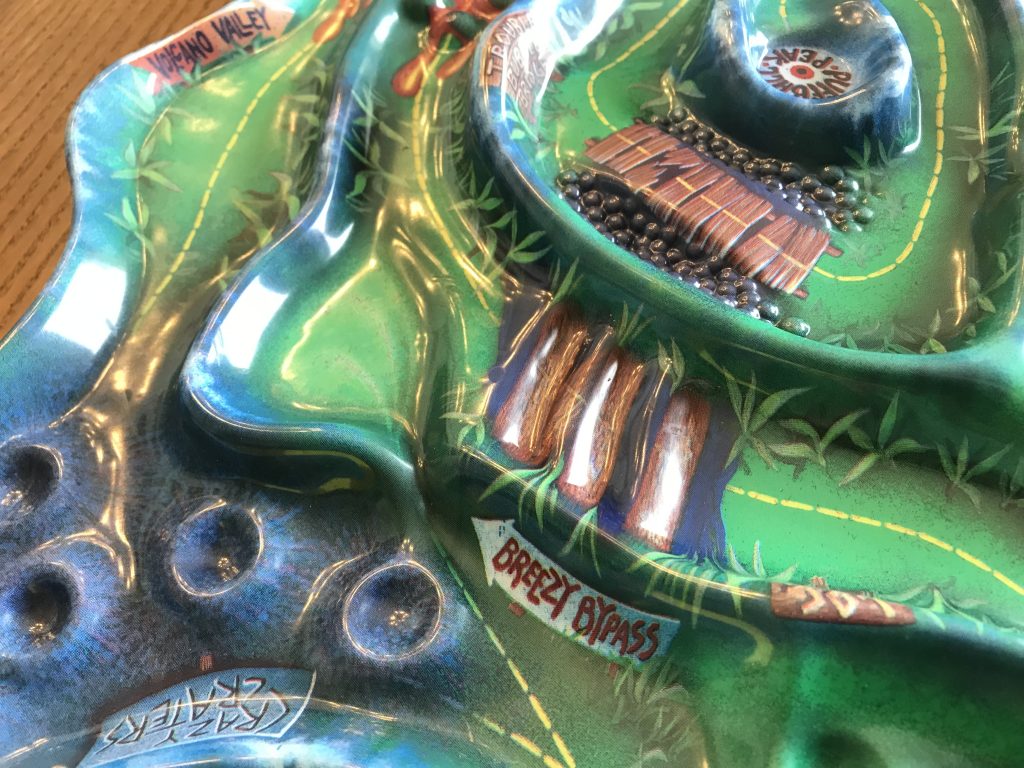 Review: Wacky Blasters | Idle Remorse