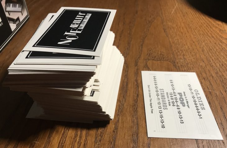 Review: Noteability | Idle Remorse