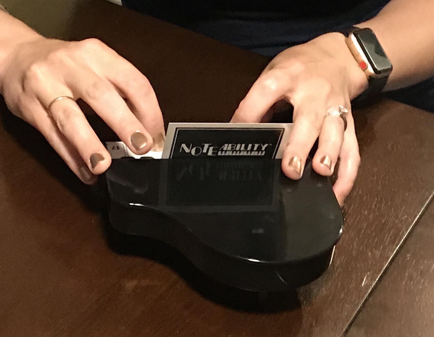 Review: Noteability | Idle Remorse