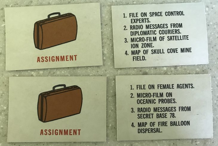 Review: Super Spy | Idle Remorse