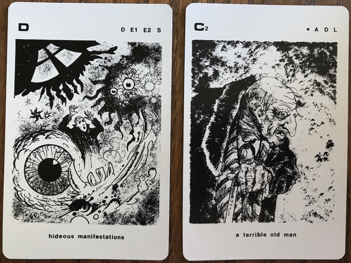 Review: Dark Cults | Idle Remorse