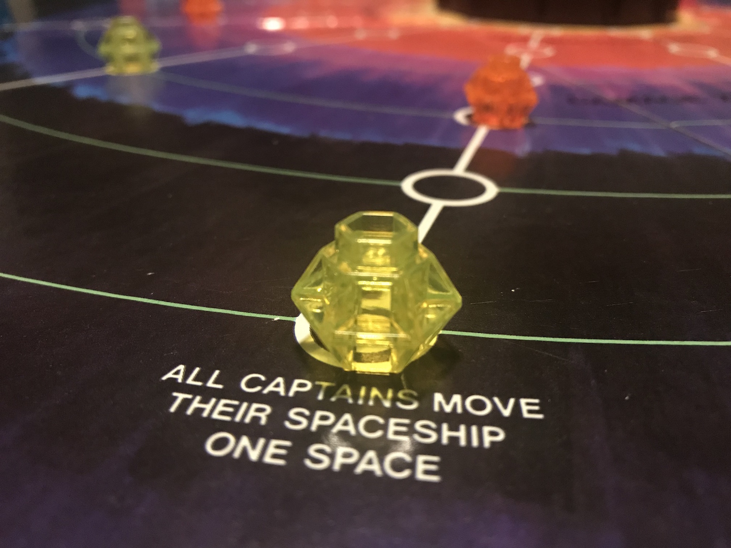 Review: Laser Attack | Idle Remorse