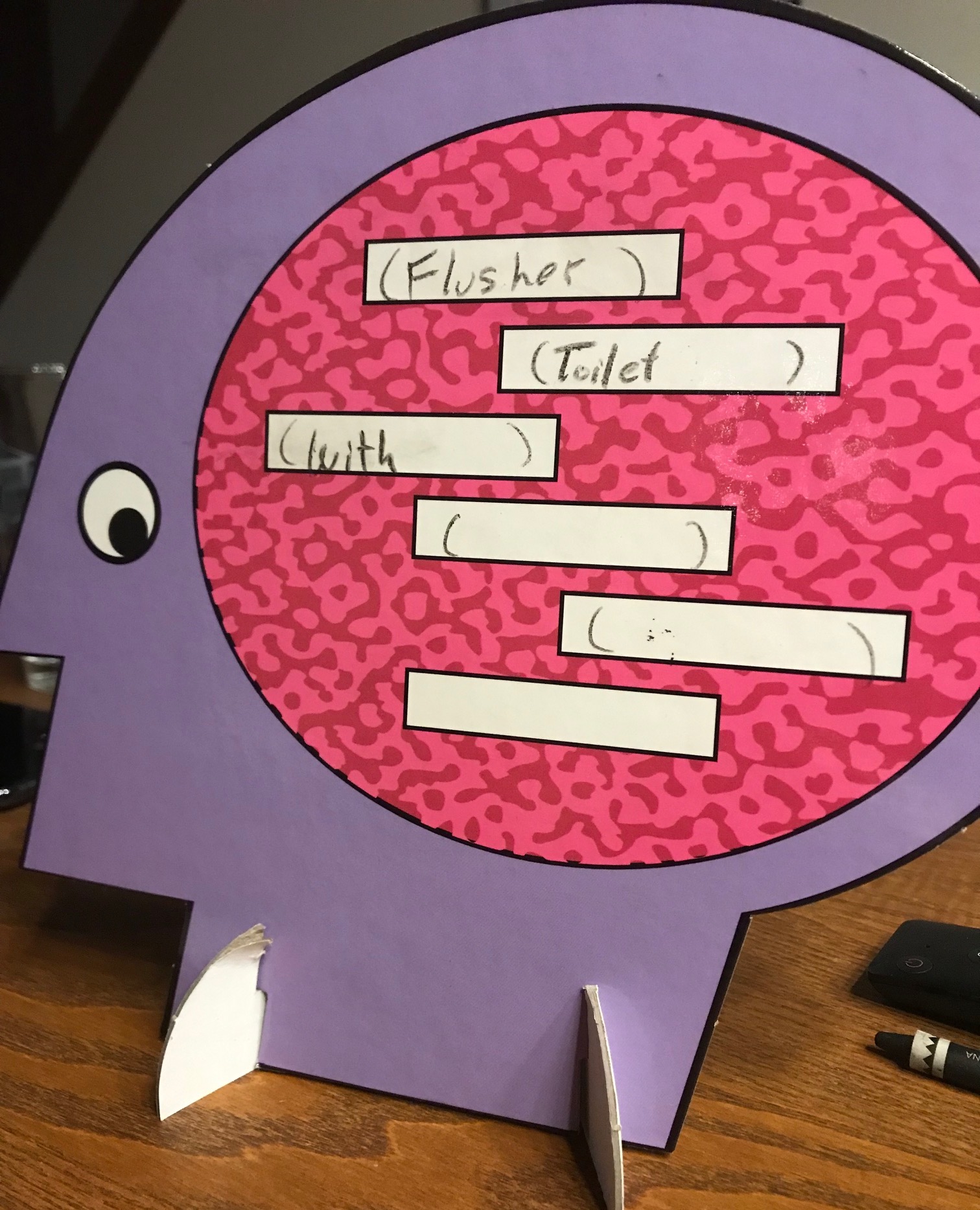 Review: Figure It Out | Idle Remorse