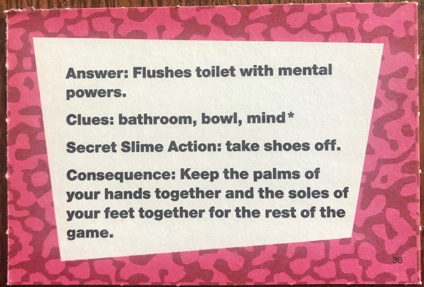 Review: Figure It Out | Idle Remorse