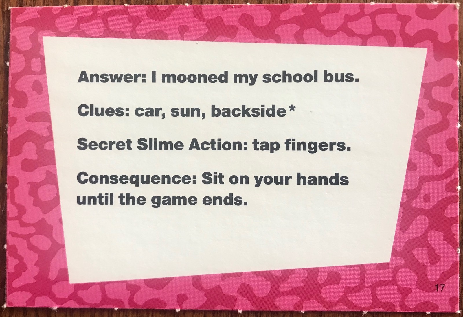 Review: Figure It Out | Idle Remorse