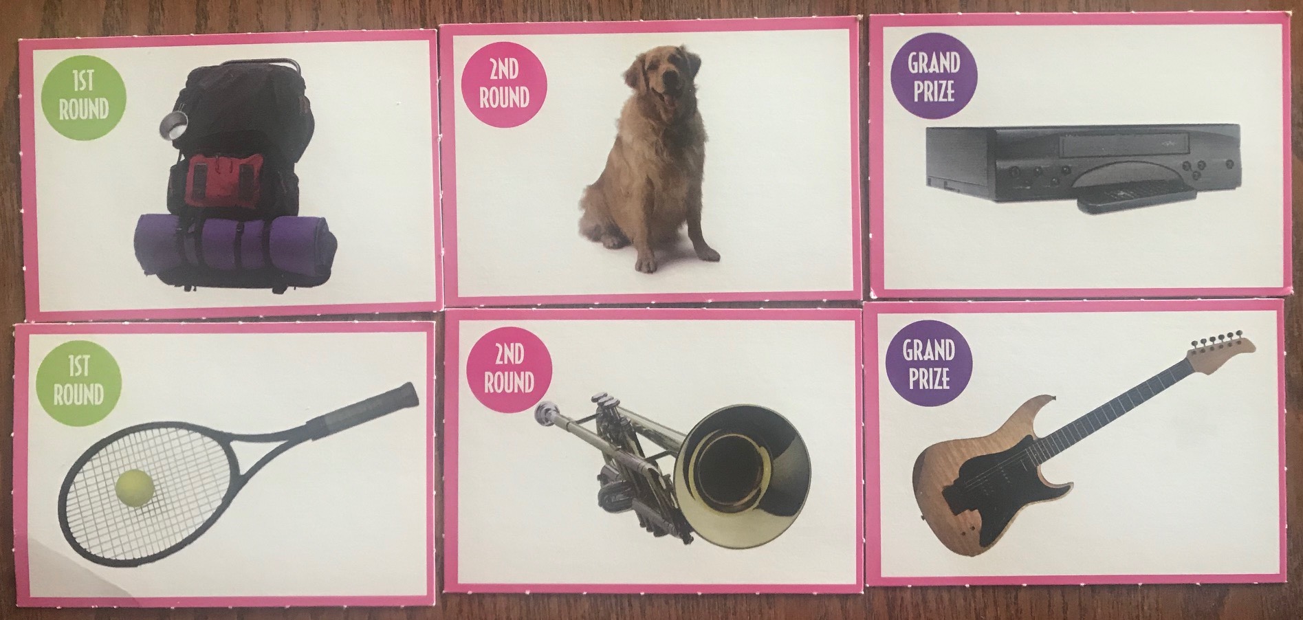 Review: Figure It Out | Idle Remorse