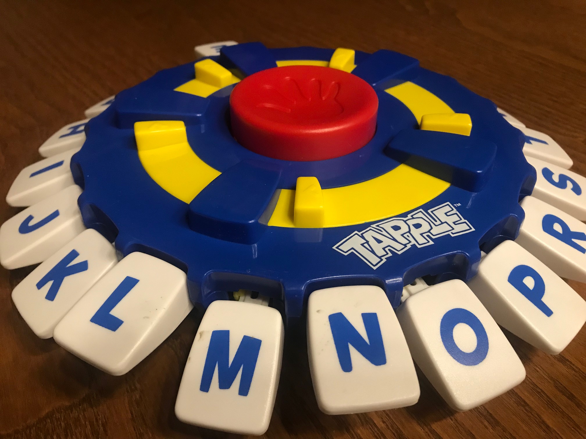 Review: TAPPLE | Idle Remorse