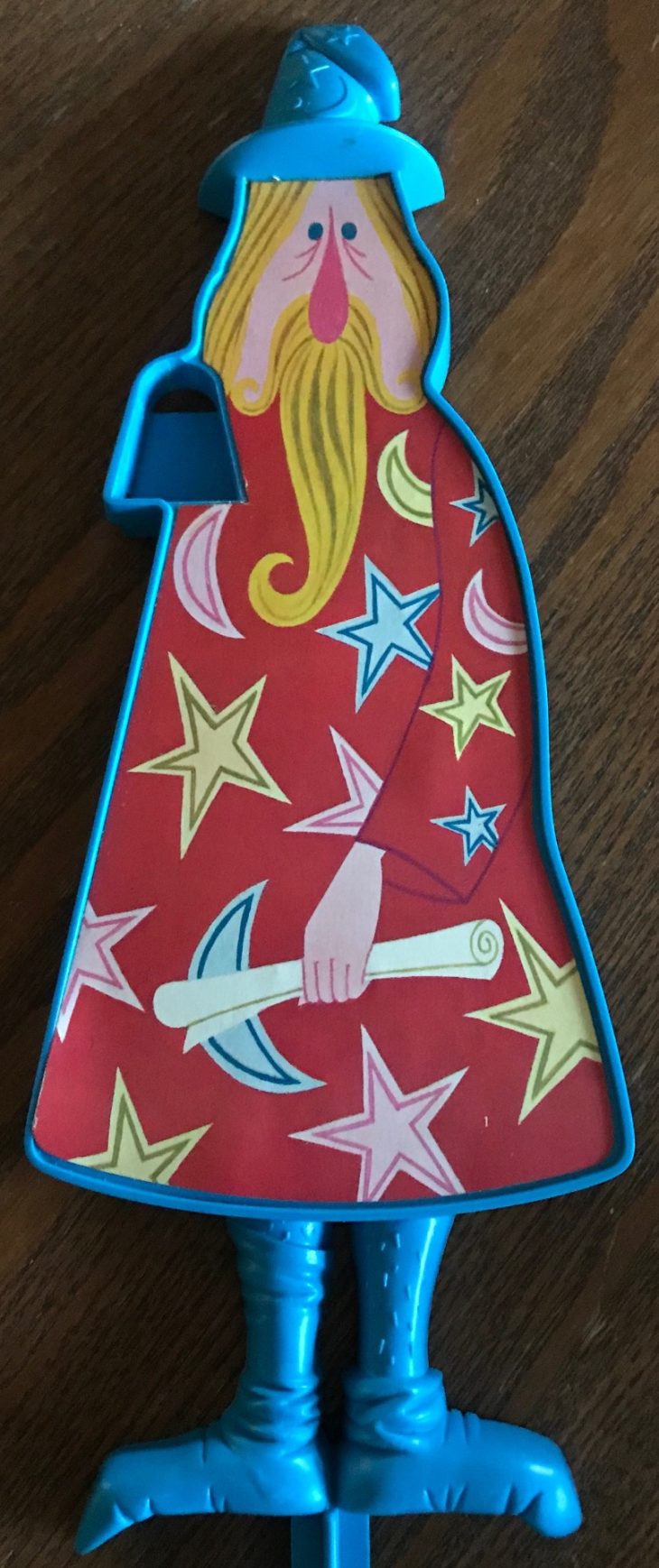 Review: The Mystery Zodiac Game | Idle Remorse