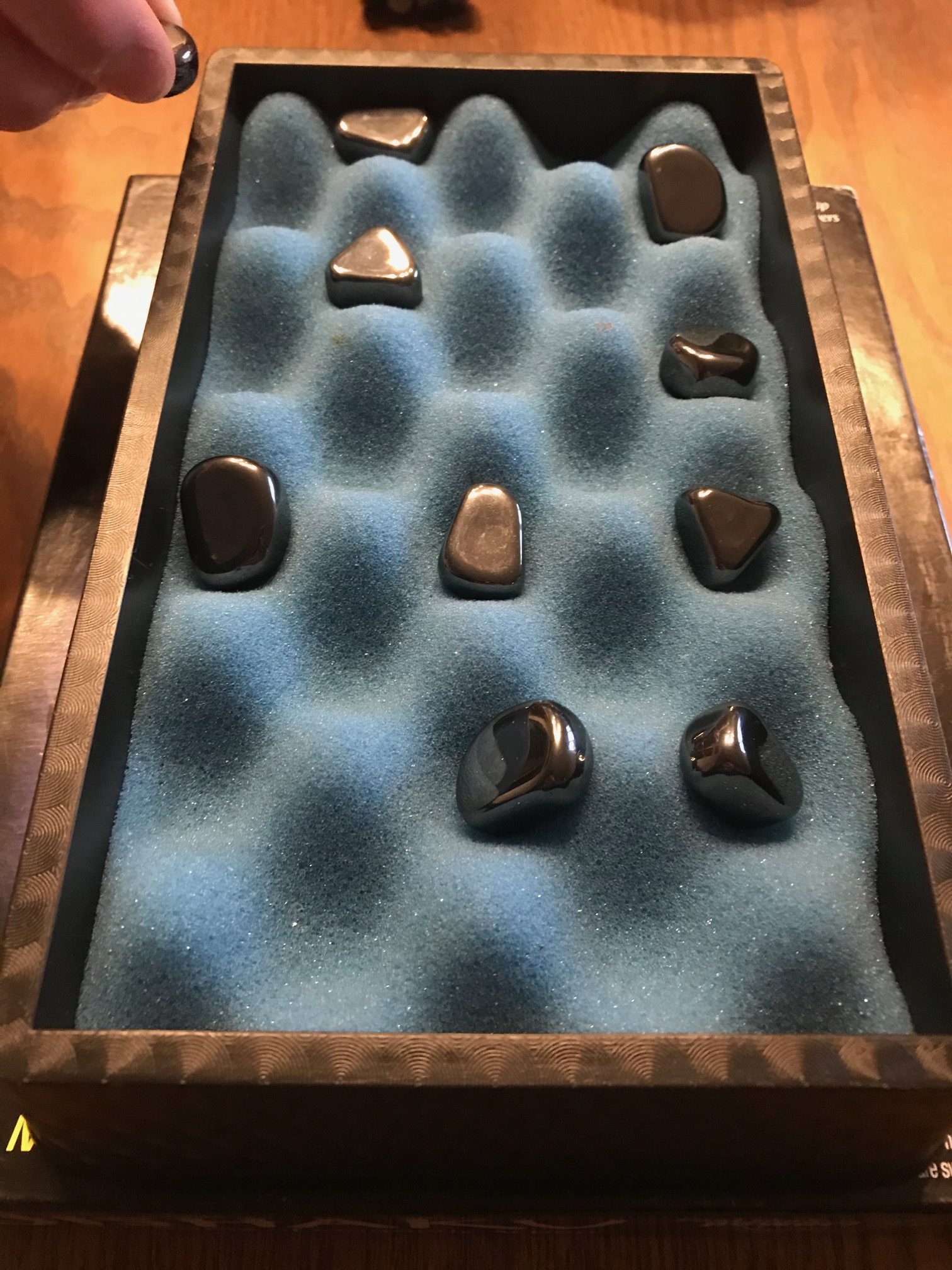 Review: Jishaku | Idle Remorse