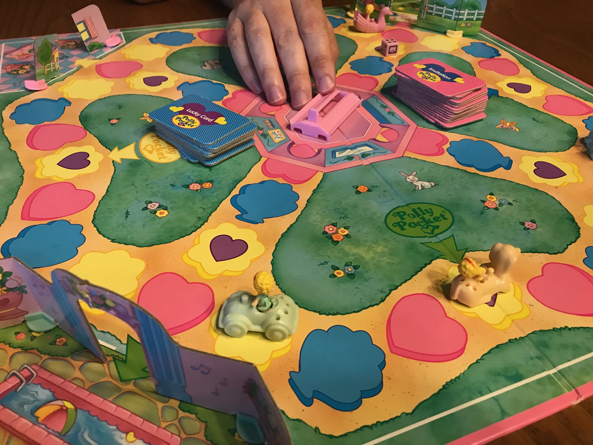 Review: Polly Pocket | Idle Remorse